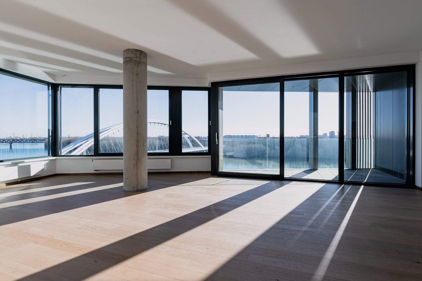 Pribinova, Ružinov - Bratislava II | Predaj, Byt 4-izbový, 146 m²