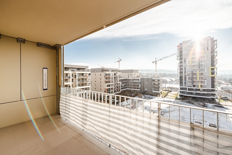 Hlavné mesto Praha, Modřany - Praha 4 | Predaj, Byt 2+kk, 70 m²