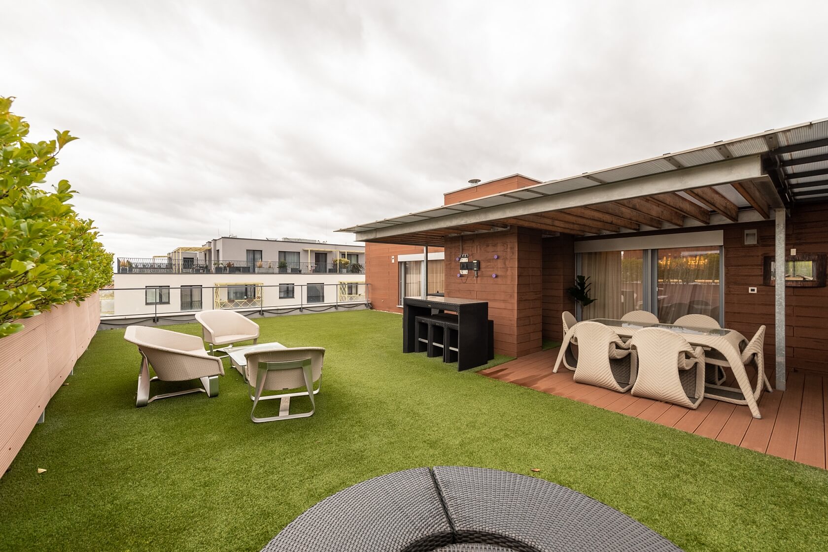 Ota Holúska, Záhorská Bystrica - Bratislava IV | Sale, Apartment Six ...