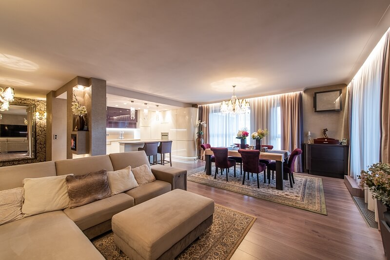 Luxusné byty v Bratislave, predaj bytov, Bratislava | S&W