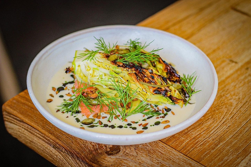 Baroza | Svoboda & Williams