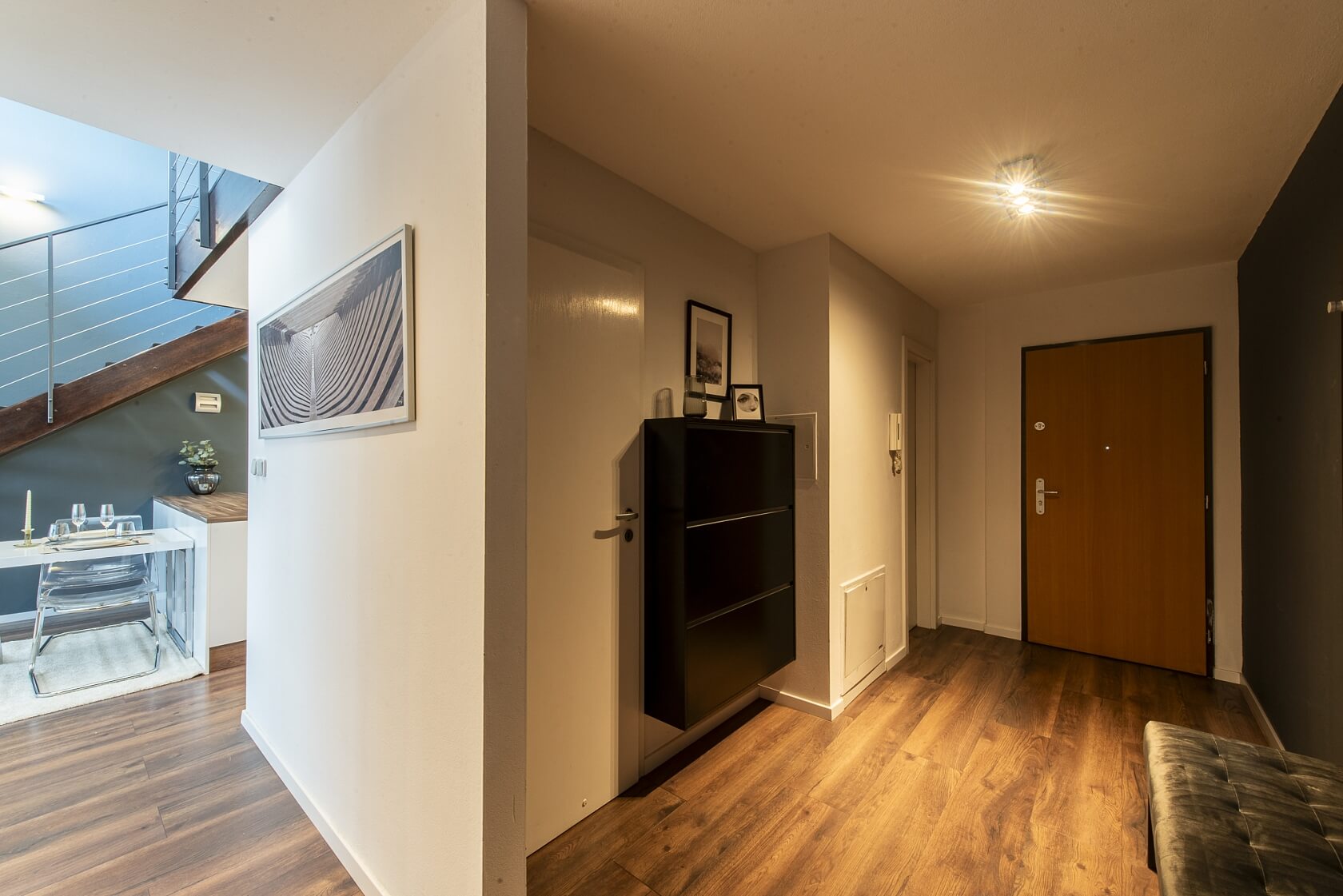 Zadunajská cesta, Petržalka - Bratislava V | Predaj, Byt 4 izbový, 118 m²