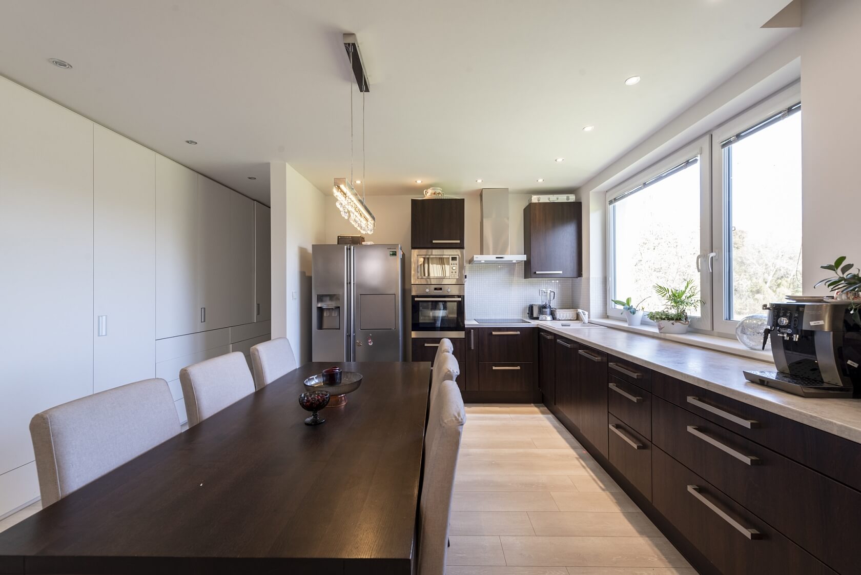 Petržalka - Bratislava V | Predaj, Byt 3 izbový, 154 m²