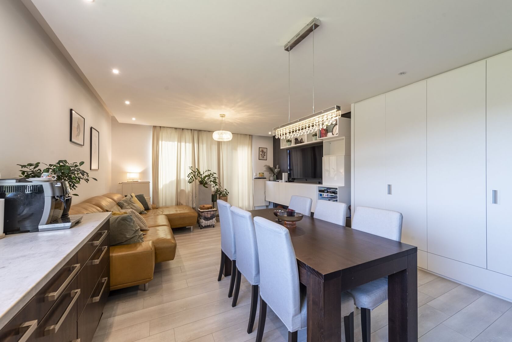 Petržalka - Bratislava V | Predaj, Byt 3 izbový, 154 m²